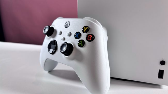 Xbox Series X Digital Edition review: a compelling option that slightly ...