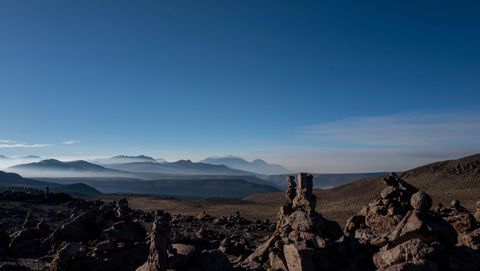 The 12 biggest volcanic eruptions in recorded history | Live Science