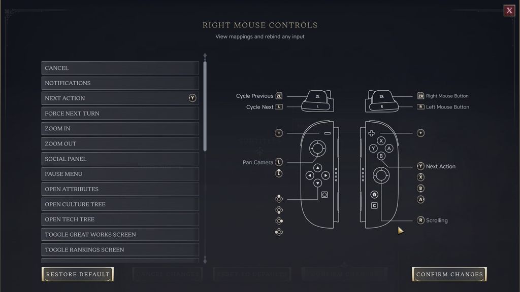 Switch 2’s mouse control is a neat trick, but it’s also a real pain ...