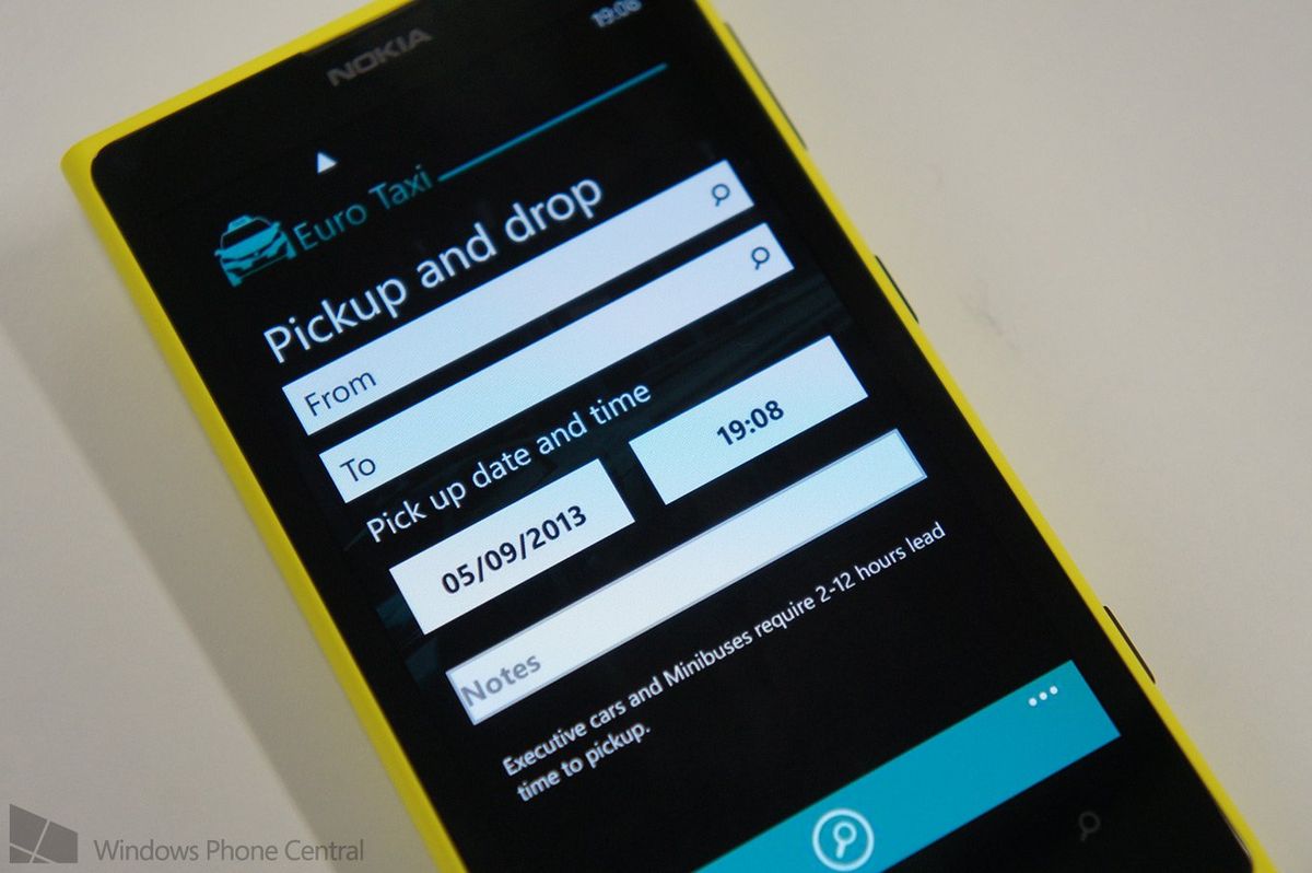 Need a taxi in Europe? Book an affordable ride with Euro Taxi for ...