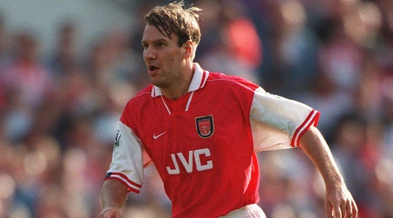 The 25 best Arsenal players of the Premier League era | FourFourTwo