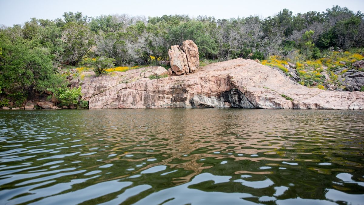 10 scenic spots to watch the April 2024 total solar eclipse | Space