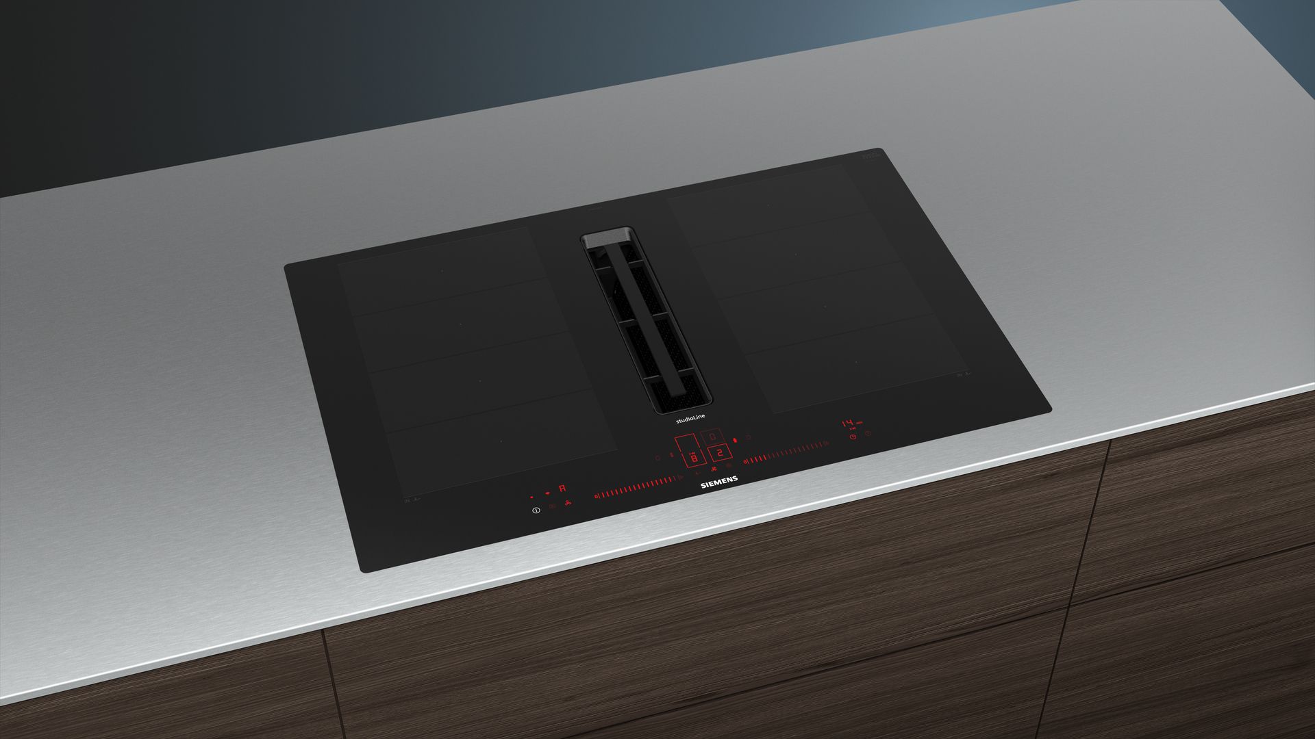 What is an induction hob and how does it work? | T3