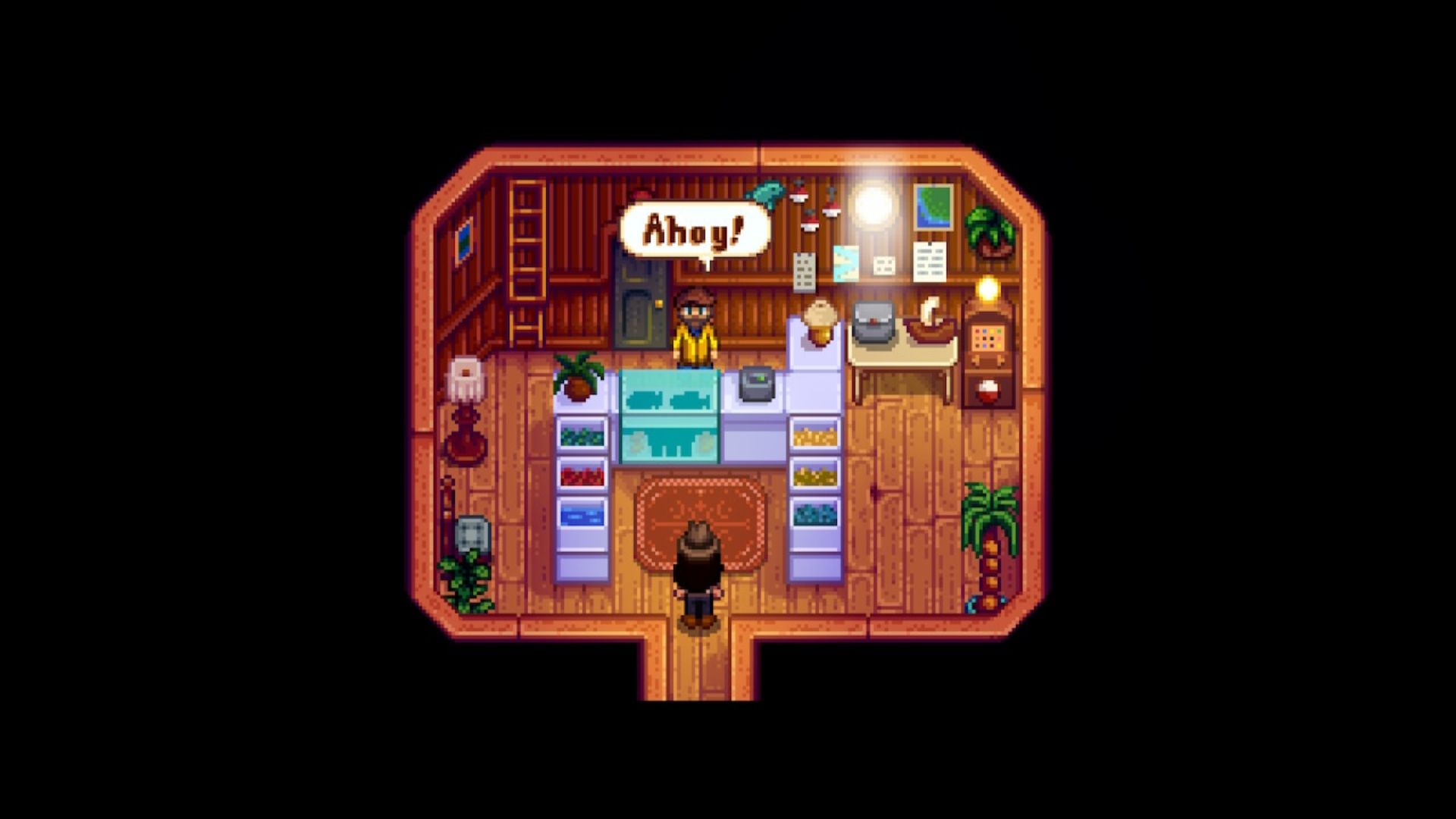 Every Stardew Valley fish and how to catch them | GamesRadar+