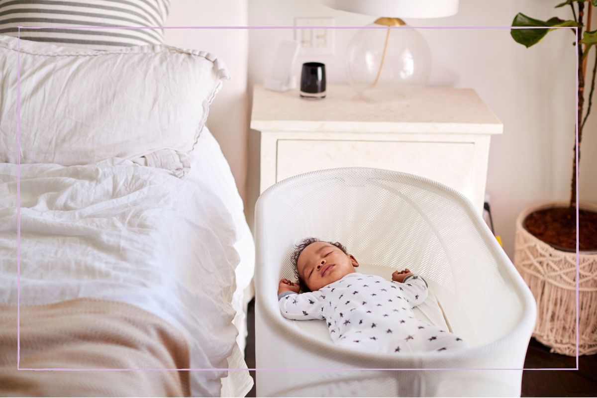 Risk for SIDS by age - Three experts share the highest risk factors to ...