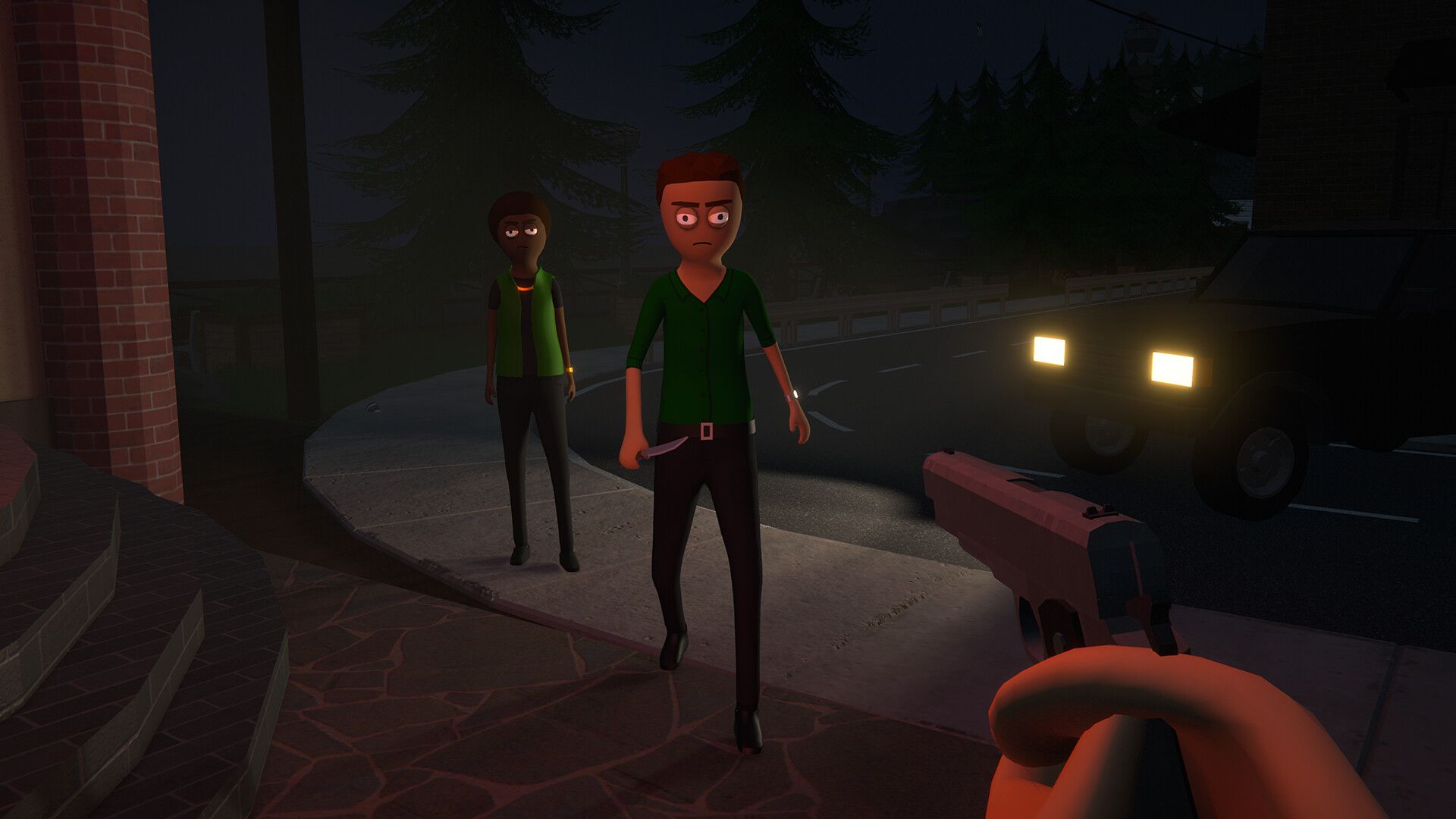 Schedule 1 is Steam's latest viral hit – an open-world drug dealing ...