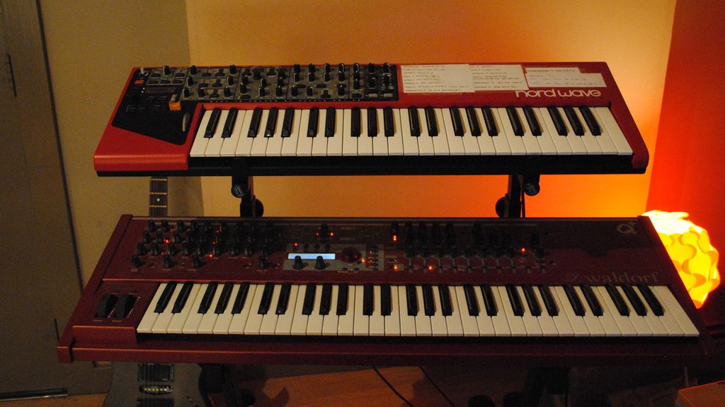 Conjure One producer Rhys Fulber goes into deep tech territory | MusicRadar