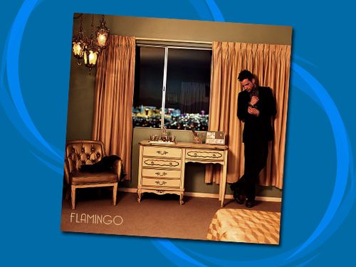 Brandon Flowers: Flamingo review track-by-track | MusicRadar