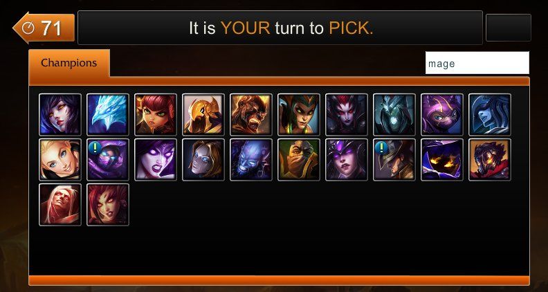 How to play control mage in League of Legends | PC Gamer