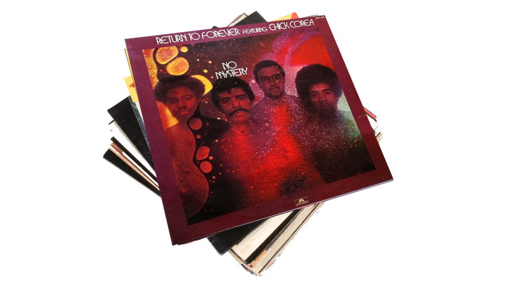 Simon Phillips: 10 drum albums that blew my mind | MusicRadar