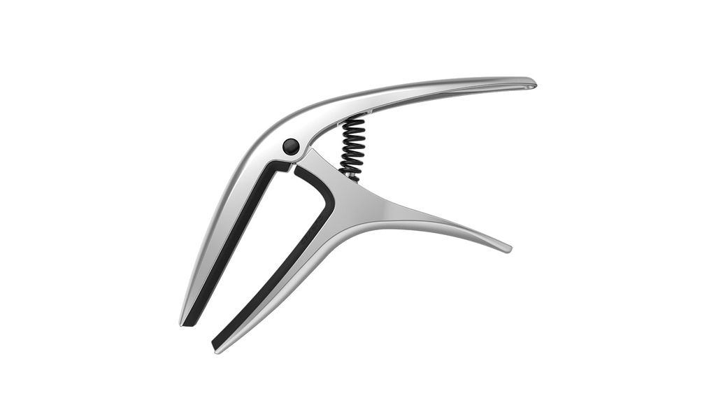 Best guitar capos 2025: Unlock your creativity at any budget | MusicRadar