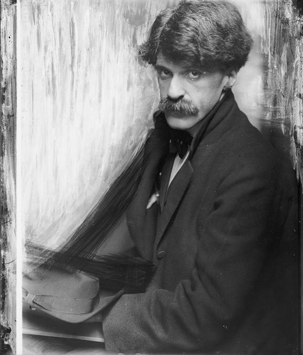 The 55 best photographers of all time. In the history of the world ...