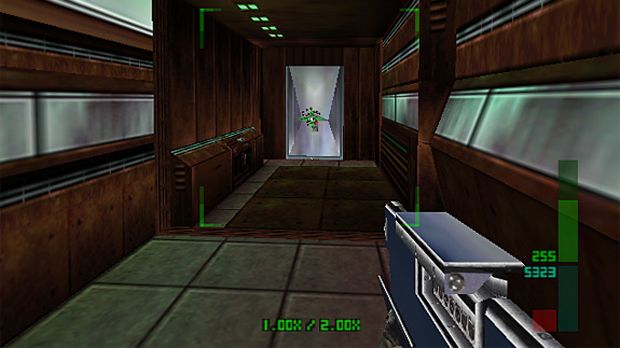 The 15 greatest guns in Xbox history | GamesRadar+