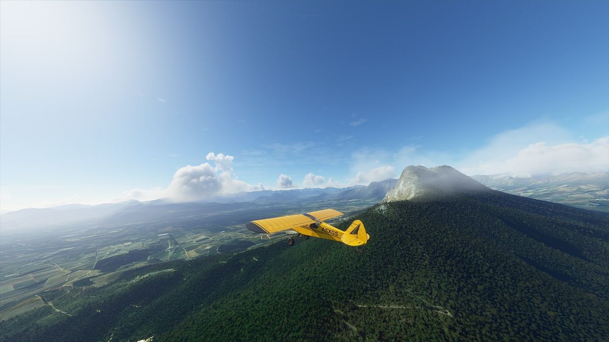 Microsoft Flight Simulator 2020 beginner guide: Tips to help you start ...