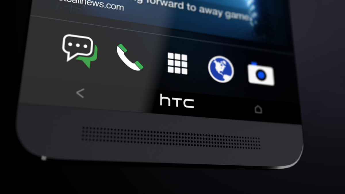 HTC One 2 leaked again - is it enough of an upgrade? | TechRadar