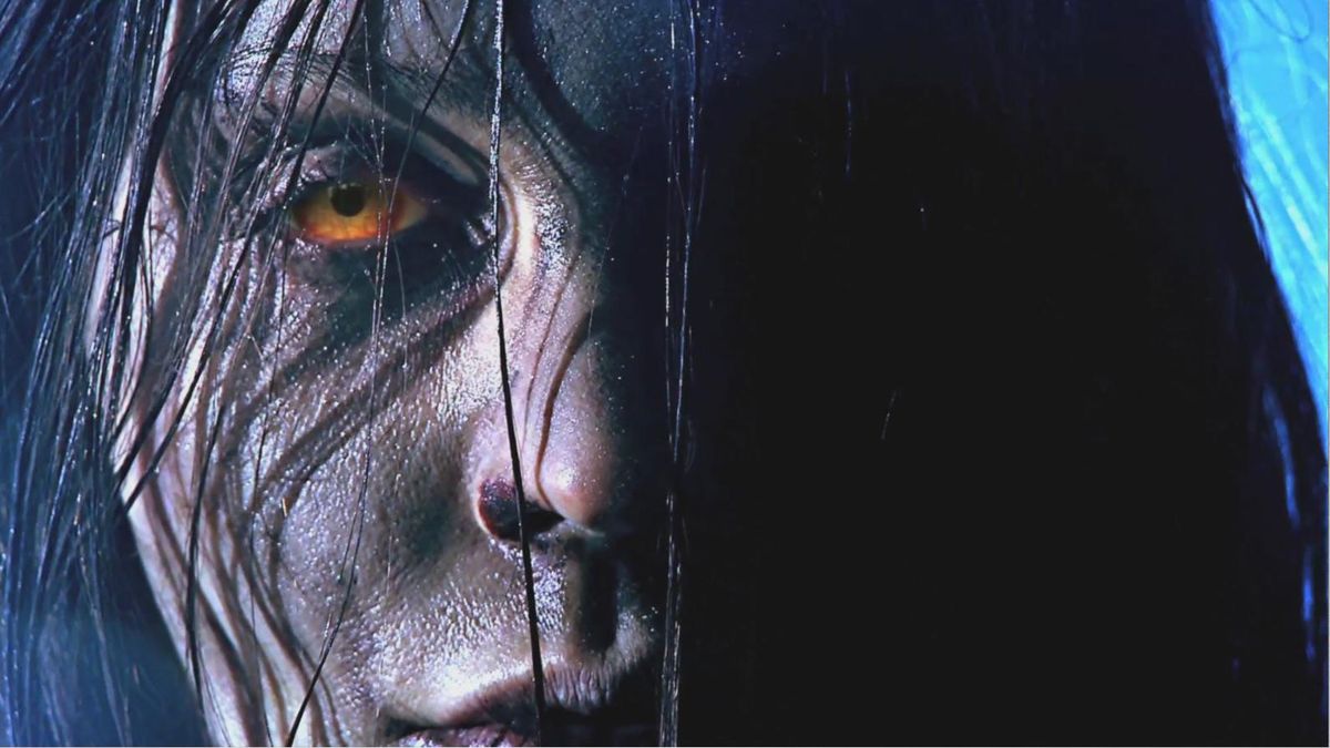 New F.E.A.R. 3 trailer is weird, not very scary | GamesRadar+