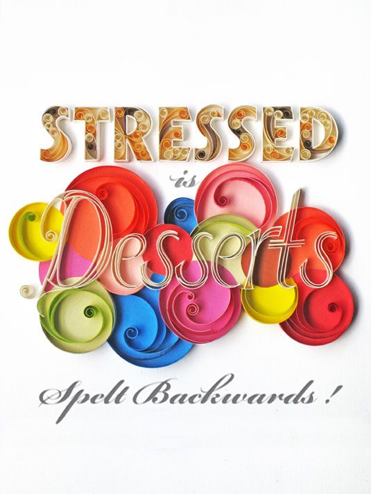 Intricate typography sculptures bring letters to life | Creative Bloq