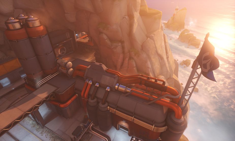 Overwatch: new heroes and map revealed | PC Gamer