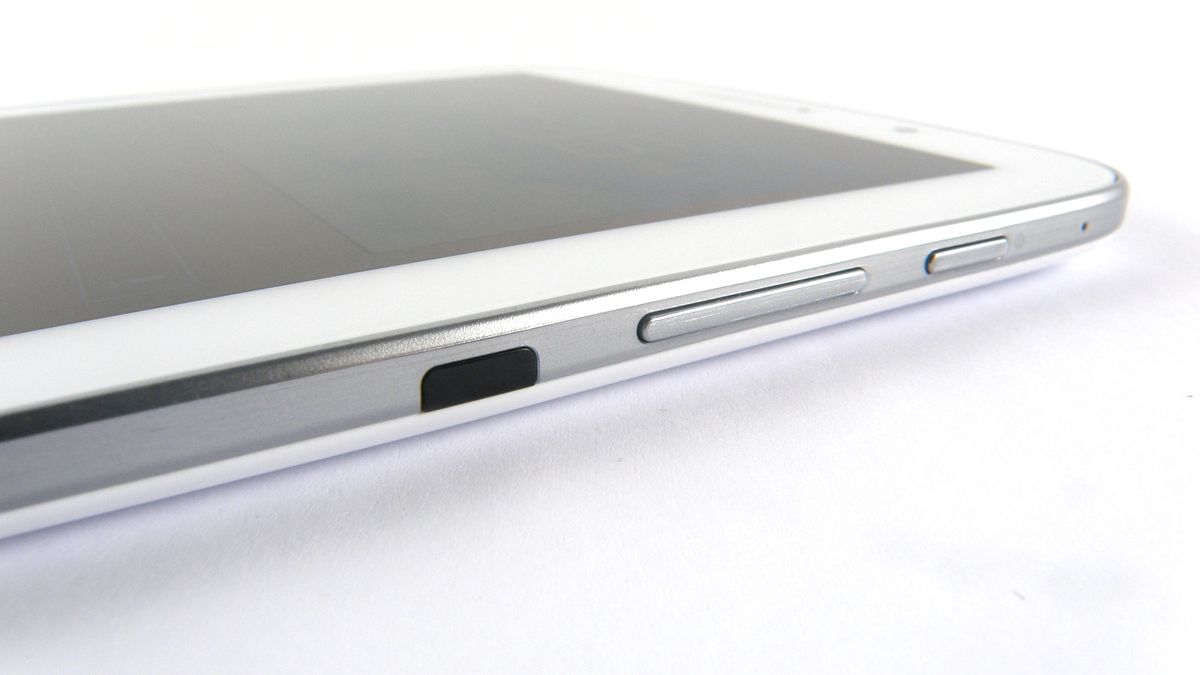 Samsung Galaxy Note 8.0 review | TechRadar