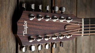 Taylor 360E 12-string review | MusicRadar