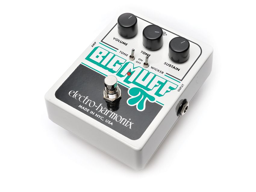 10 outrageous effects pedals | MusicRadar