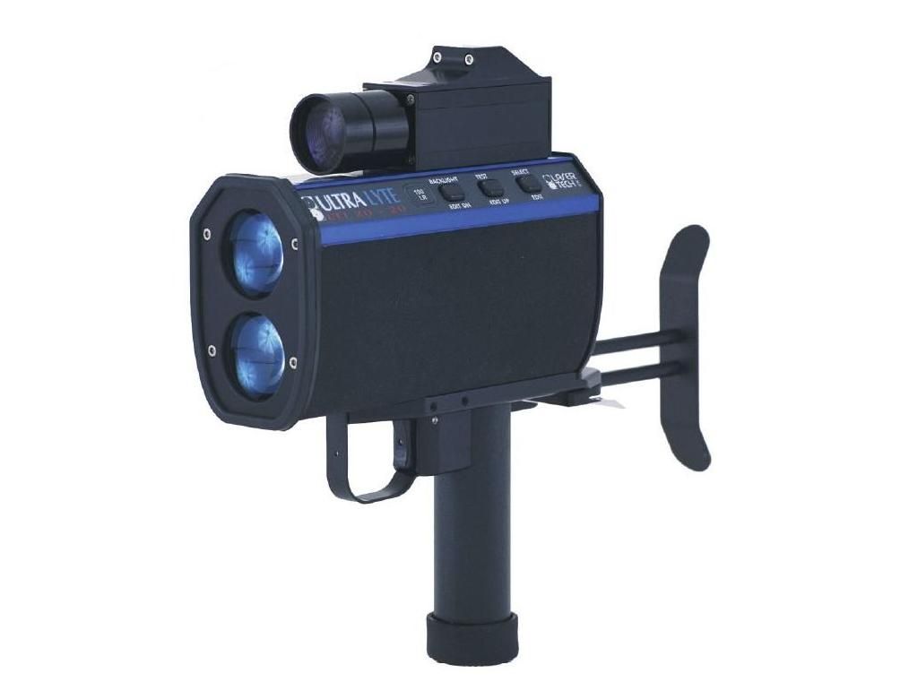 Speed guns come under intense scrutiny | TechRadar