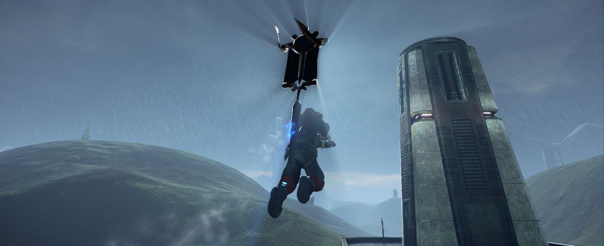 Play Tribes: Ascend with us - livestreaming now! | PC Gamer