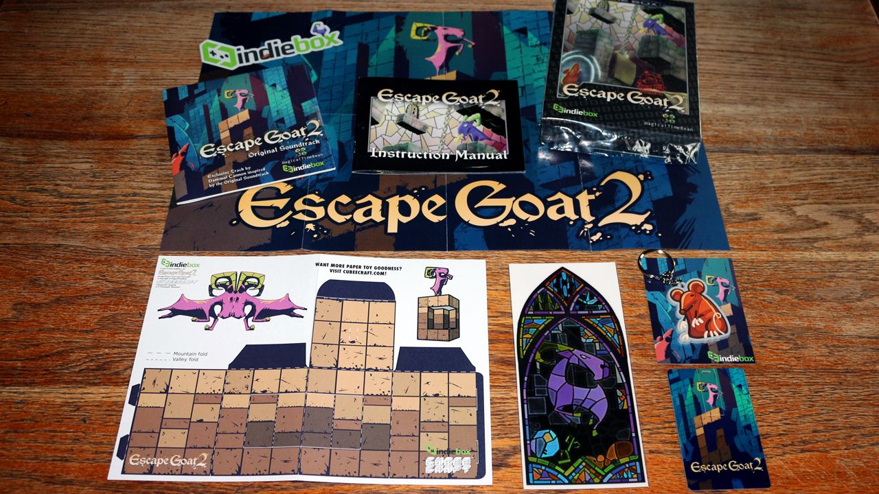 Inside IndieBox, the startup bringing back the glory of 80s game ...