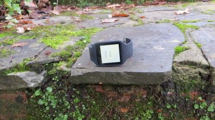 Sony Smartwatch 3 review | TechRadar