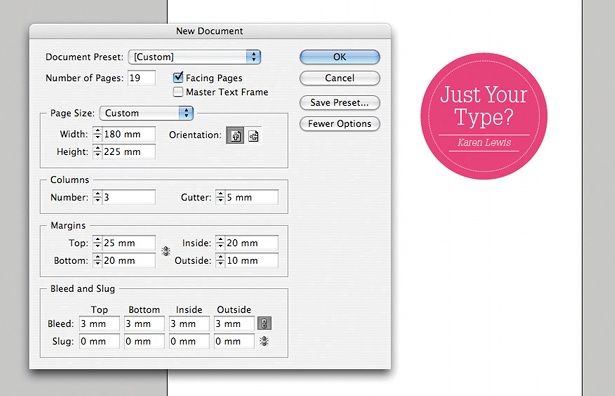 10 tips for better book designs | Creative Bloq