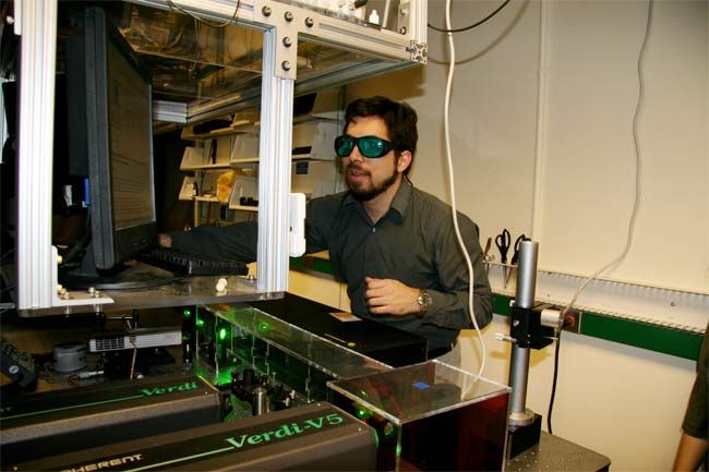 Mind Control: Learning How the Brain Works | Live Science