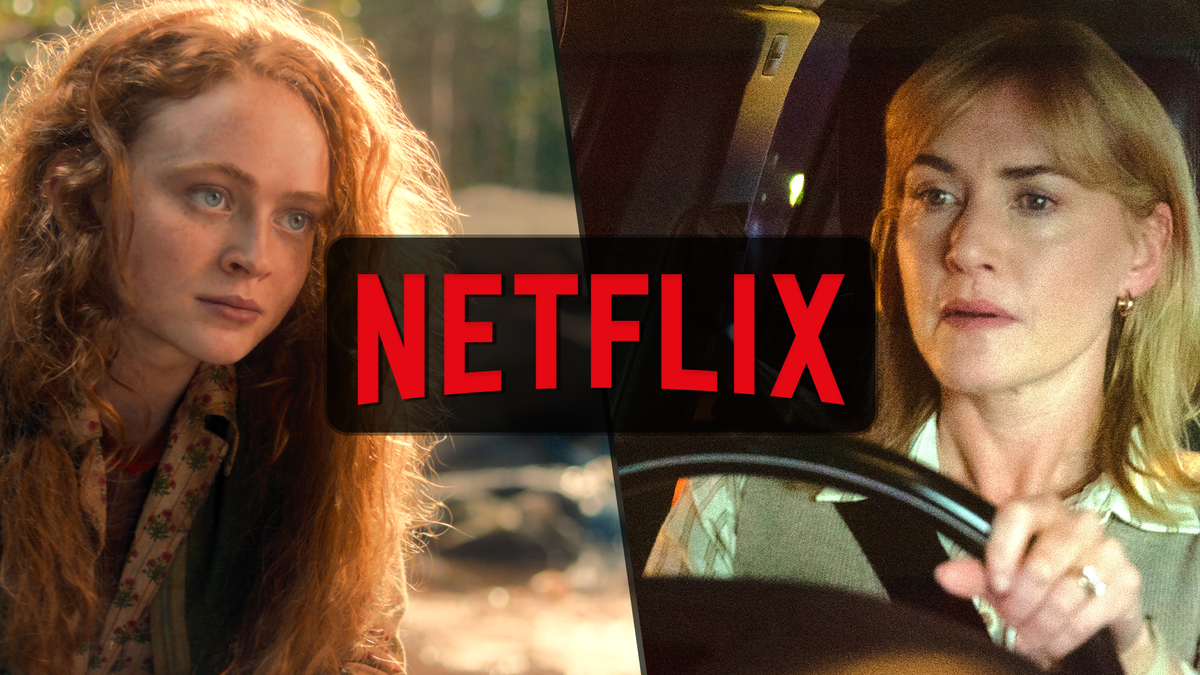 Netflix new releases — 7 shows and movies you need to stream this week ...