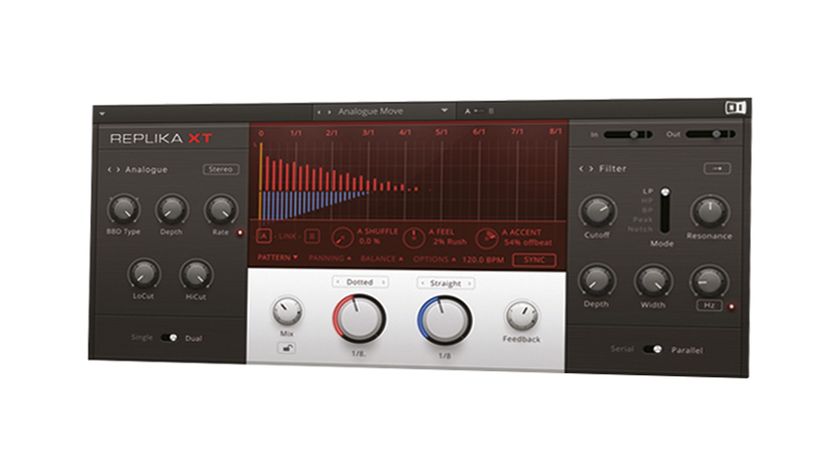 The 6 best new creative effect plugins of 2016 | MusicRadar