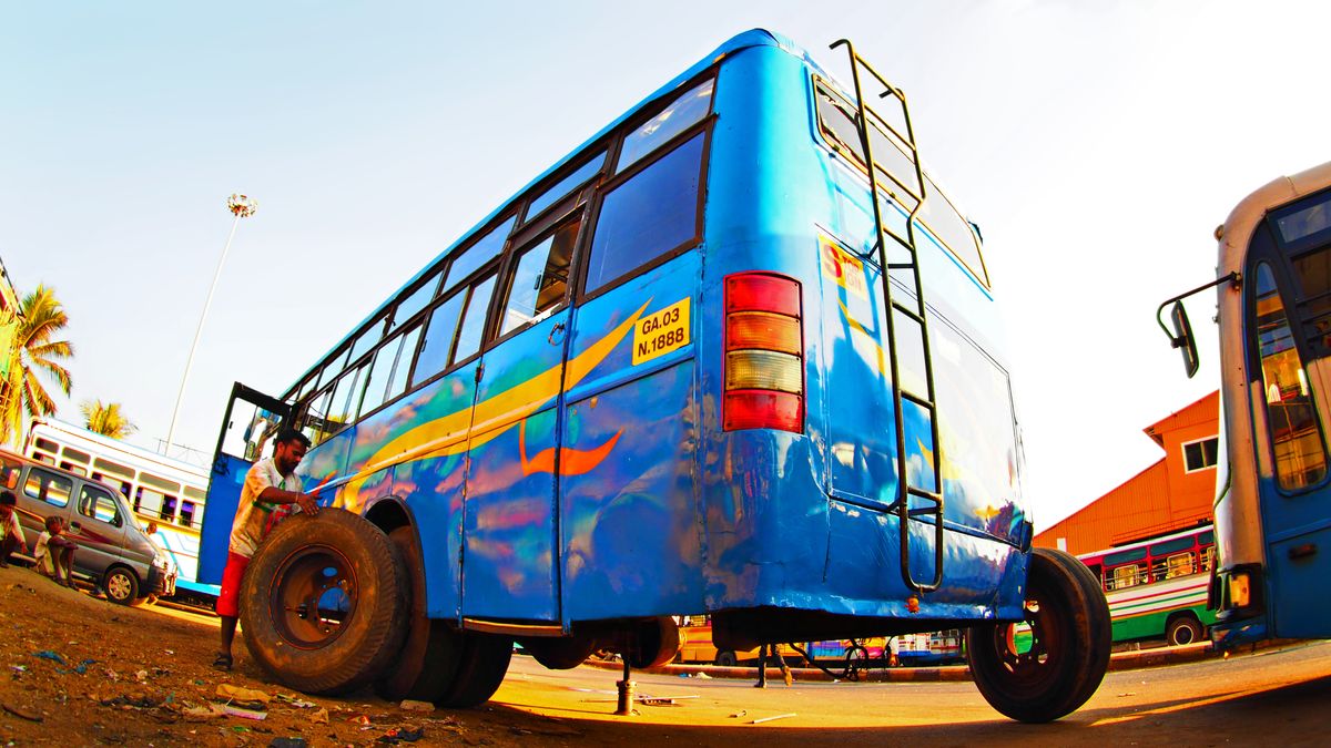 Fisheye lens camera tips: get great shots with a fisheye lens for Canon ...