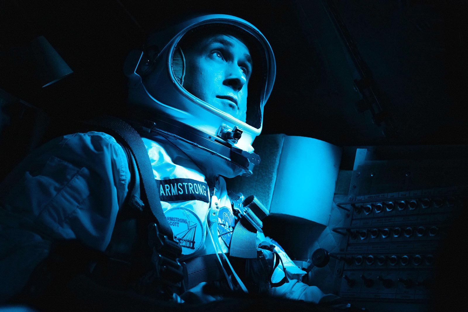 The 67 Best Space Movies of All Time | Marie Claire