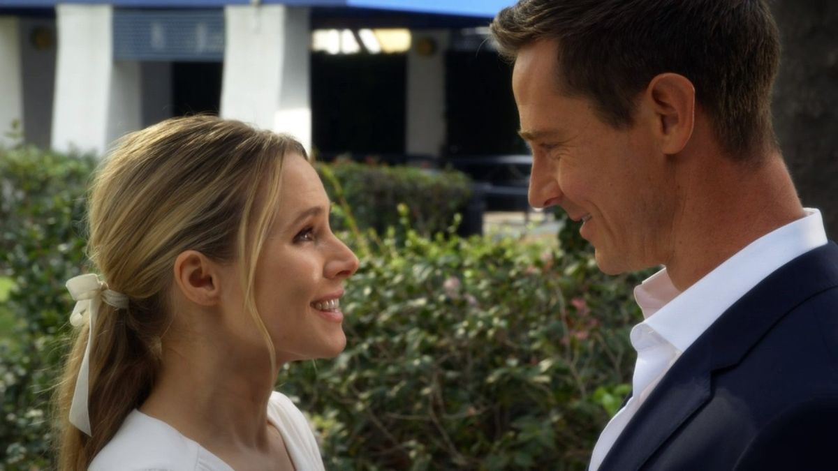 A Timeline of Veronica And Logan's Relationship On Veronica Mars ...