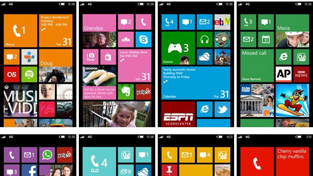 Windows 9 and Windows Phone 9 teased for April 2015 | TechRadar