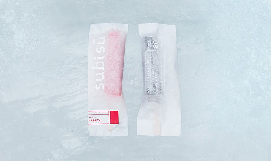 Delightful ice-cream packaging is a design treat | Creative Bloq