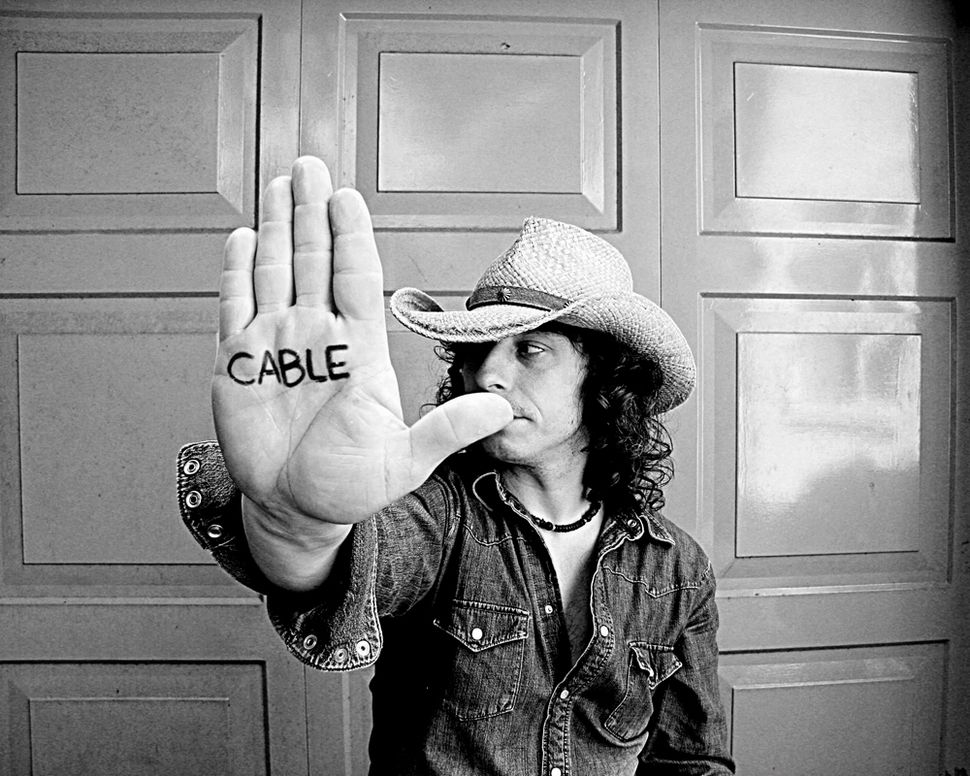 Former Stereophonics drummer Stuart Cable dies | MusicRadar