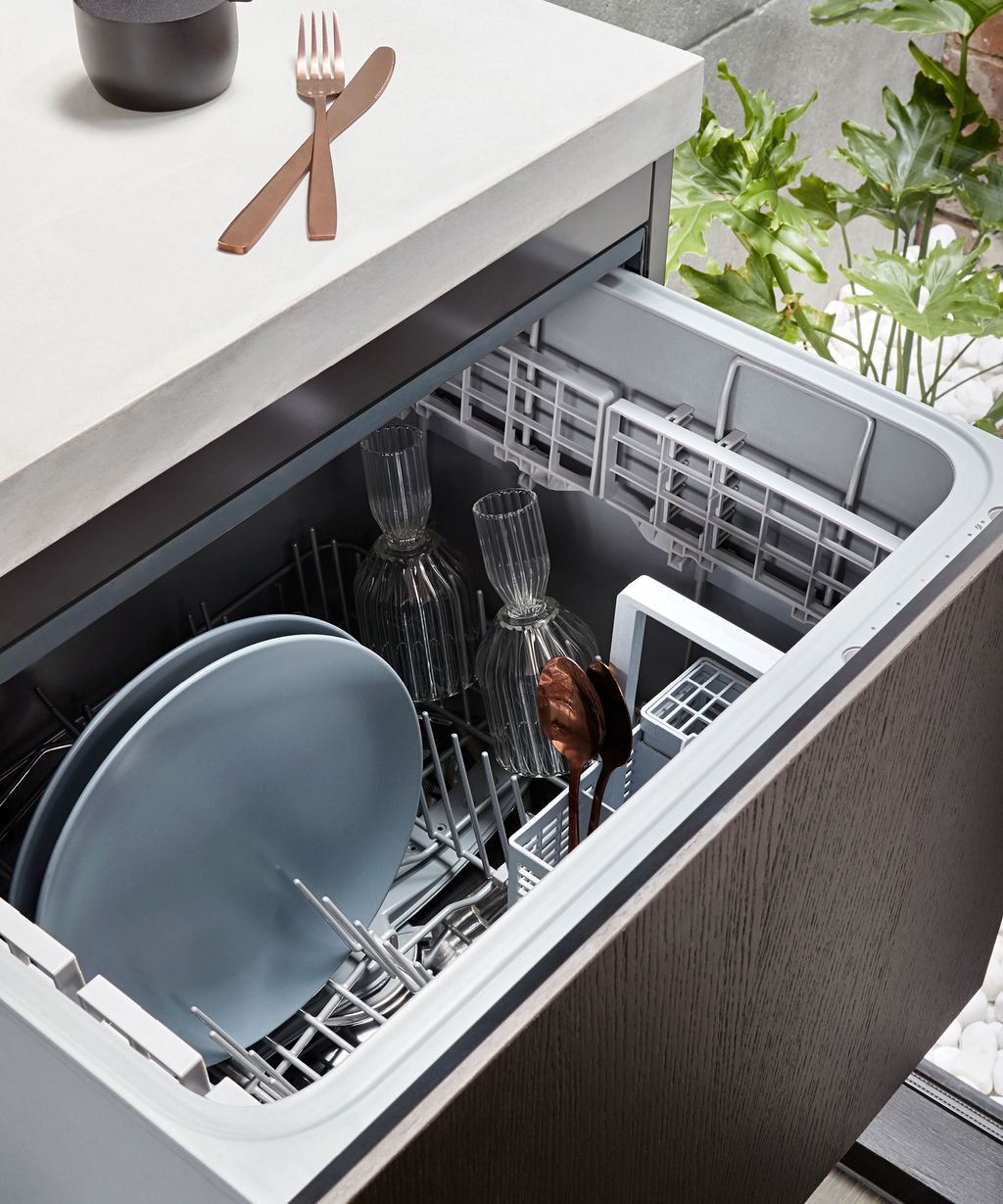 Our step by step guide to kitchen diner design | Homebuilding