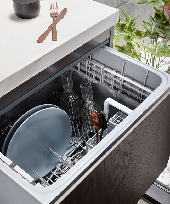 Our step by step guide to kitchen diner design | Homebuilding