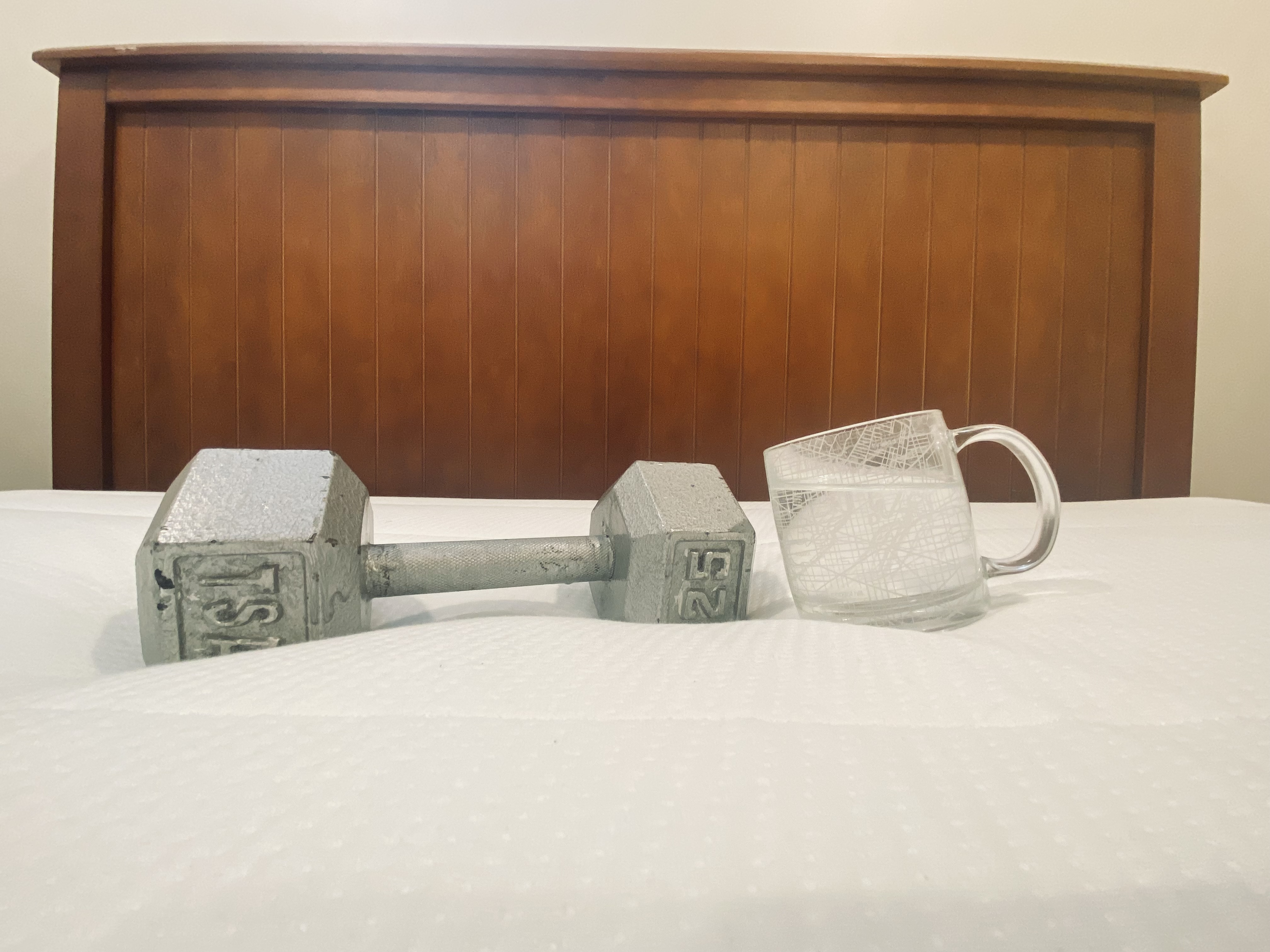 How we test mattresses: H&G's expert review process…