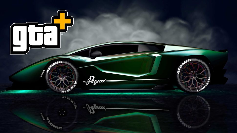 GTA+ benefits: Why the monthly subscription isn't worth it in 2025 | PC ...