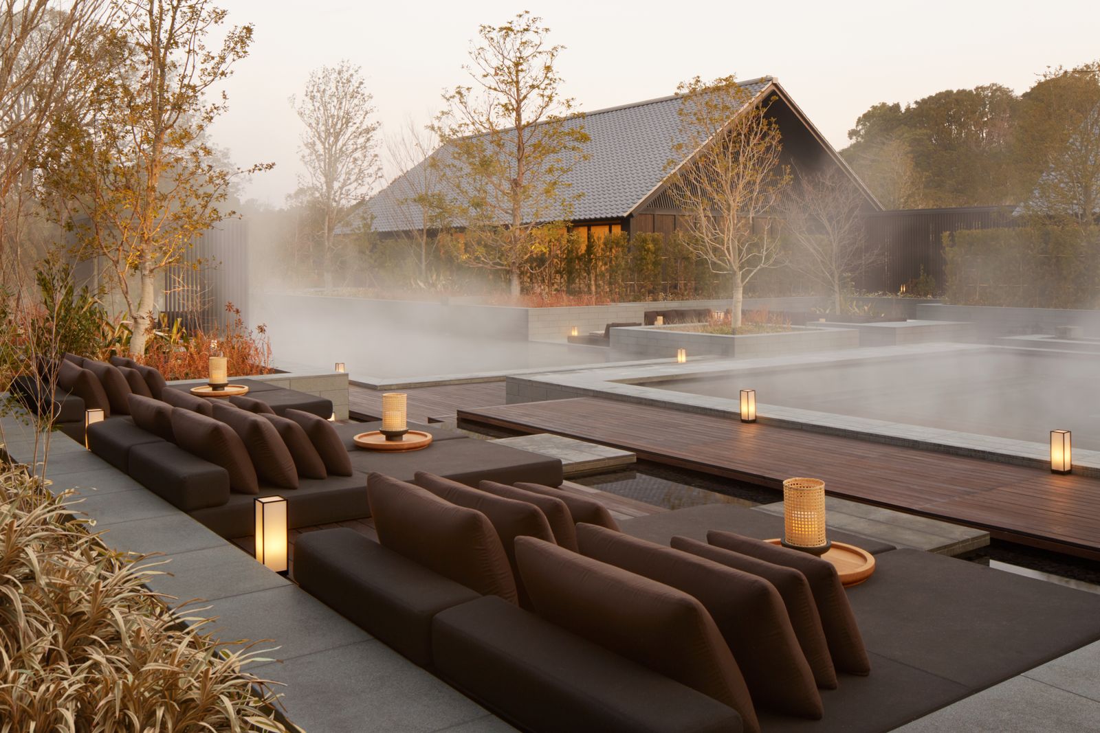 The best spa experiences to revitalise mind and body | Wallpaper*