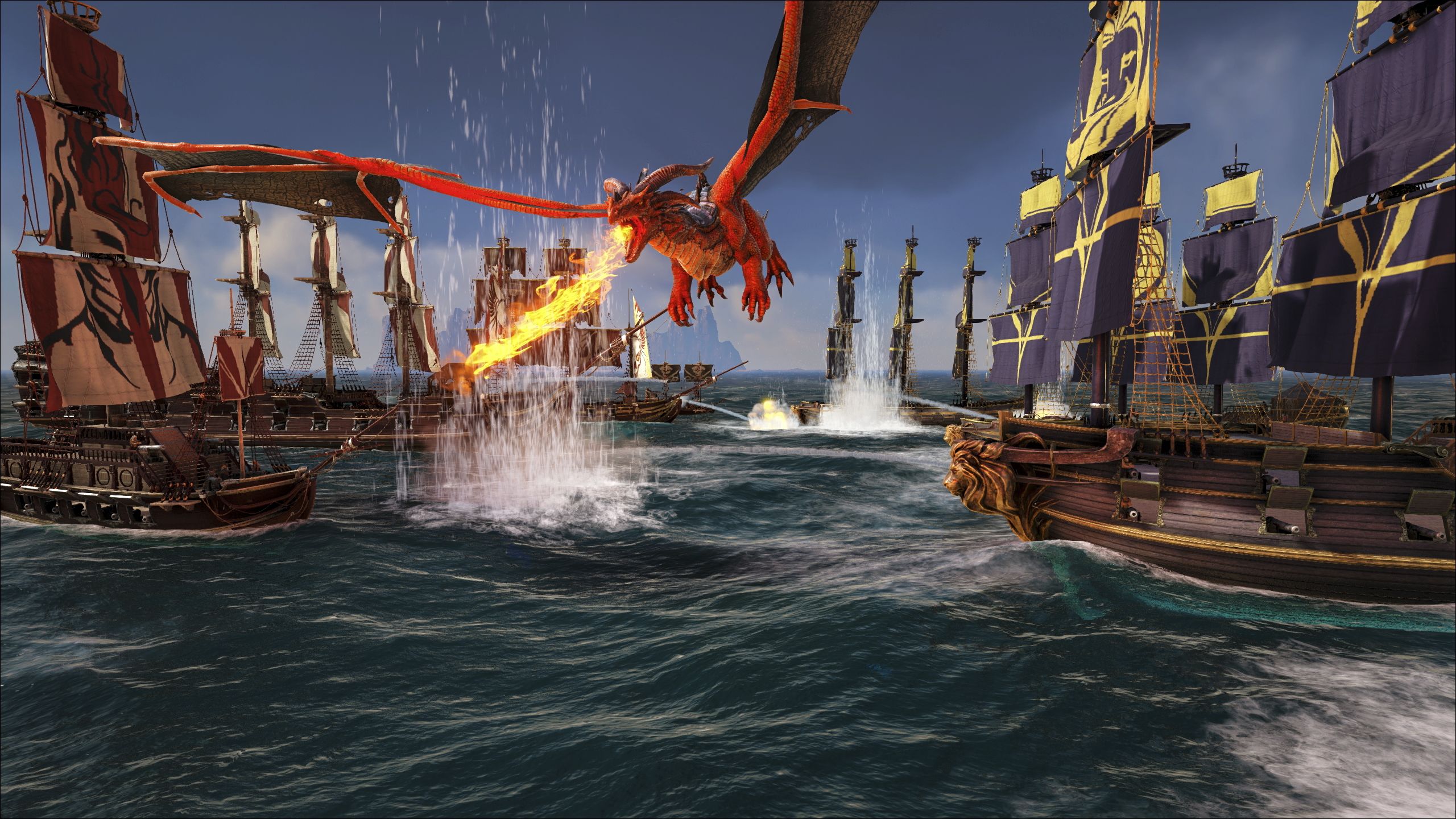 Here's the Atlas map and everything we know about it | PC Gamer