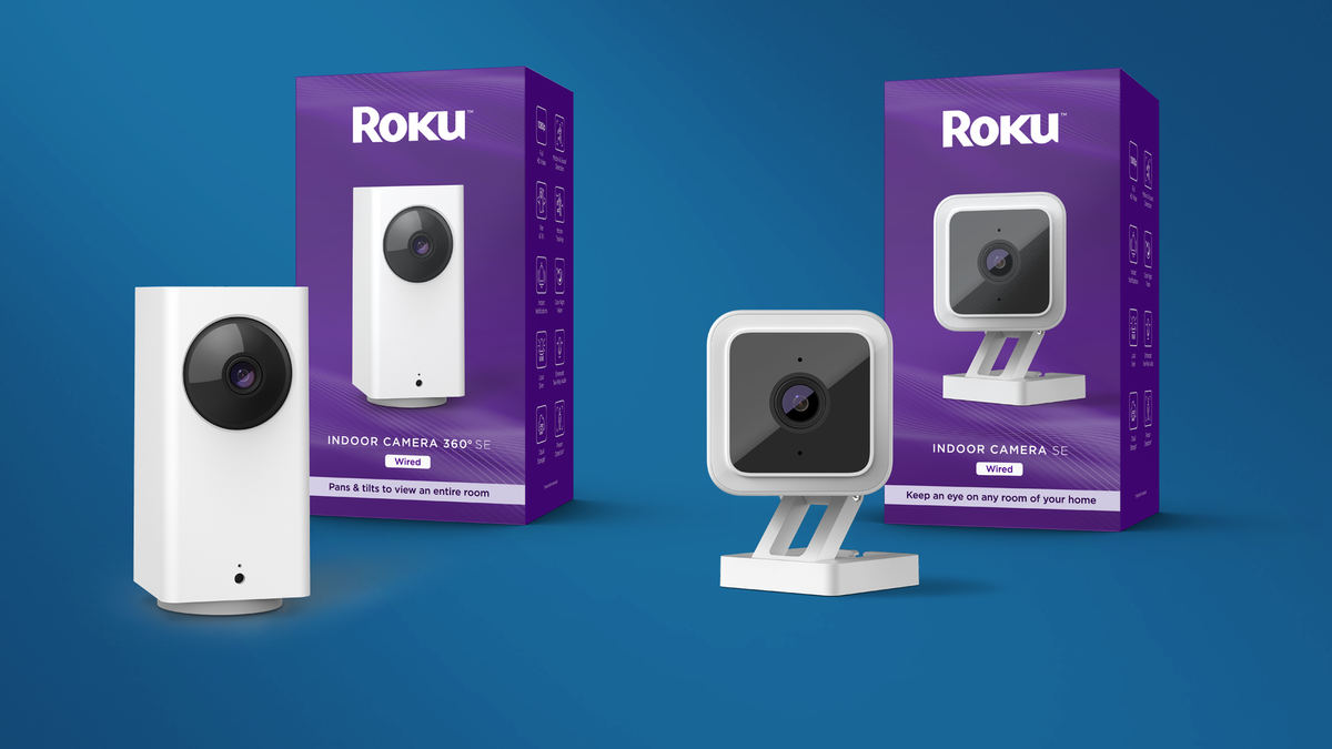 Roku just launched a ton of cheap smart home devices — here’s the ...