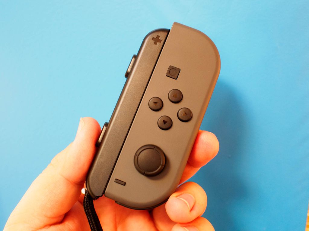 How to fix a jammed Nintendo Switch controller | iMore