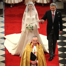 Resurfaced Video of Princess Catherine Visiting the Kitchen Staff ...