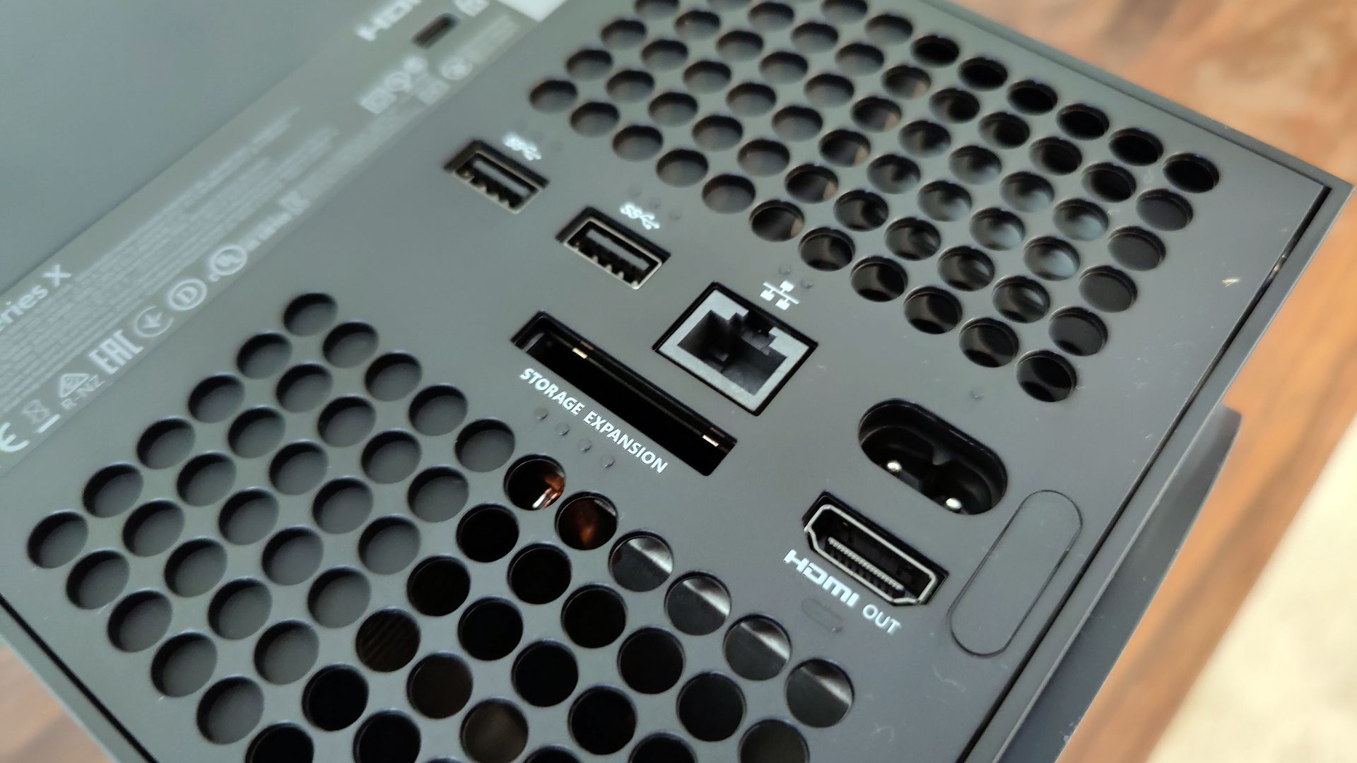 Xbox Series X review: Microsoft's next-gen flagship rated | T3