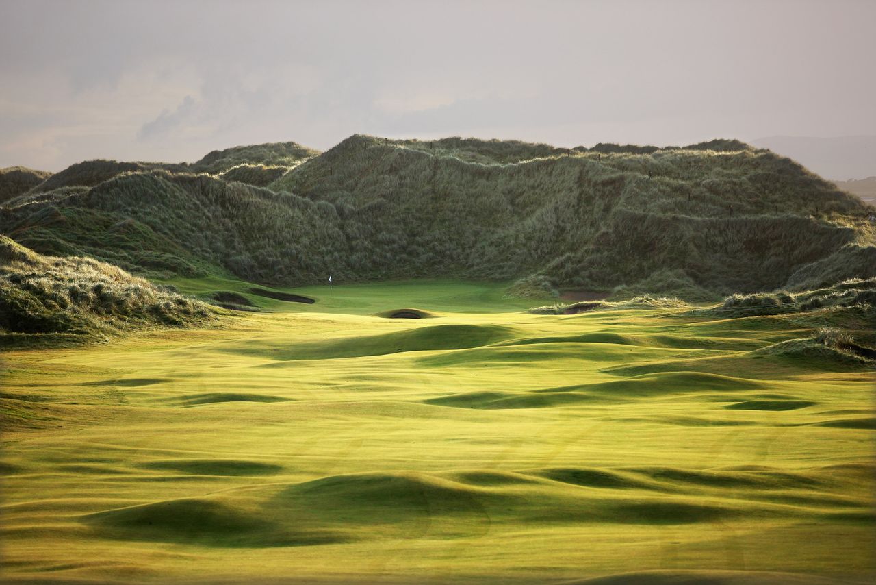 7 Most Spectacular Golf Courses In Our Top 100 | Golf Monthly